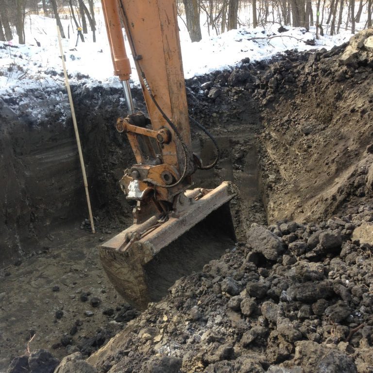 Expert Excavation Solutions for Your Needs in Anchorage